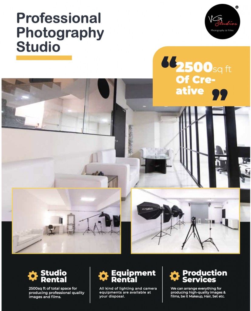 Download Brochure - VG Studios