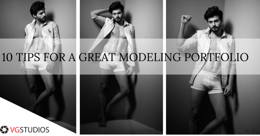 What are different types of modelling? - VG Studios